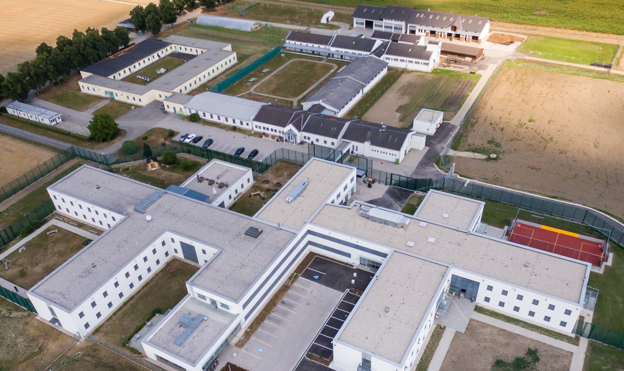 Personen – Evangelische Gefängnisseelsorge